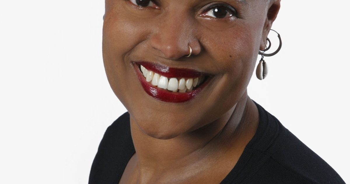UMSL to host Sapphire, author of ‘Push,’ March 1 | UMSL Daily UMSL to host Sapphire, author of ‘Push,’ March 1 | UMSL Daily