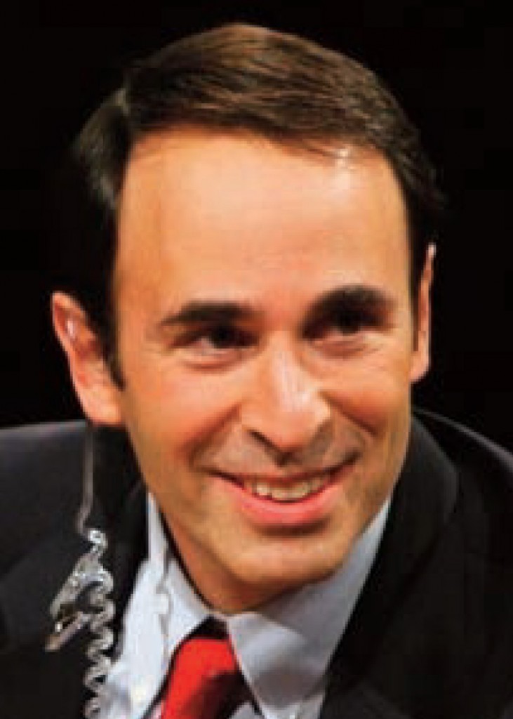 Political scientist to discuss 2008, 2010 campaigns - UMSL Daily