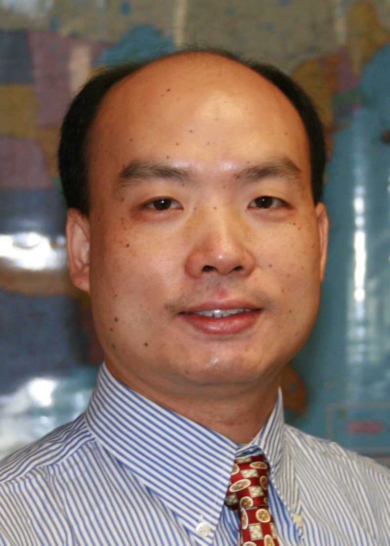 UMSL vision scientist receives 2 grants - UMSL Daily