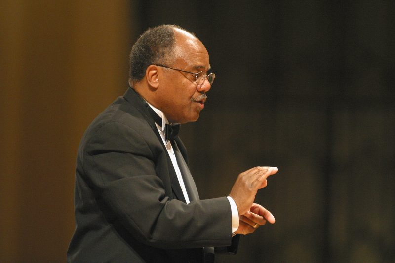 Music professor to retire from SLSO - UMSL Daily