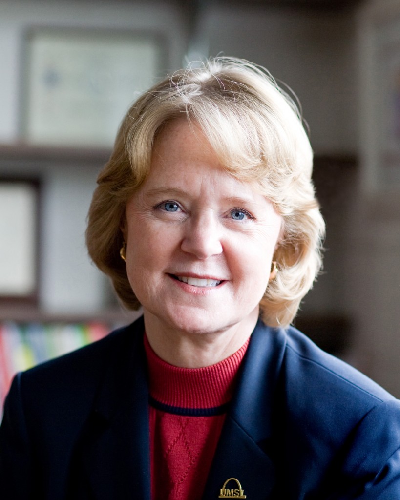 UMSL scholar named to St. Louis Arc board - UMSL Daily