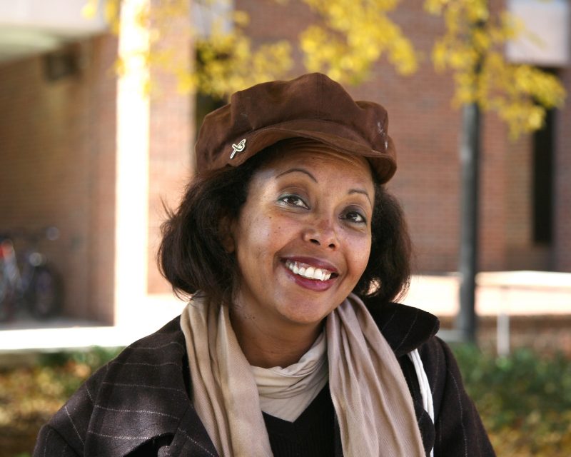 ruth_iyob - UMSL Daily