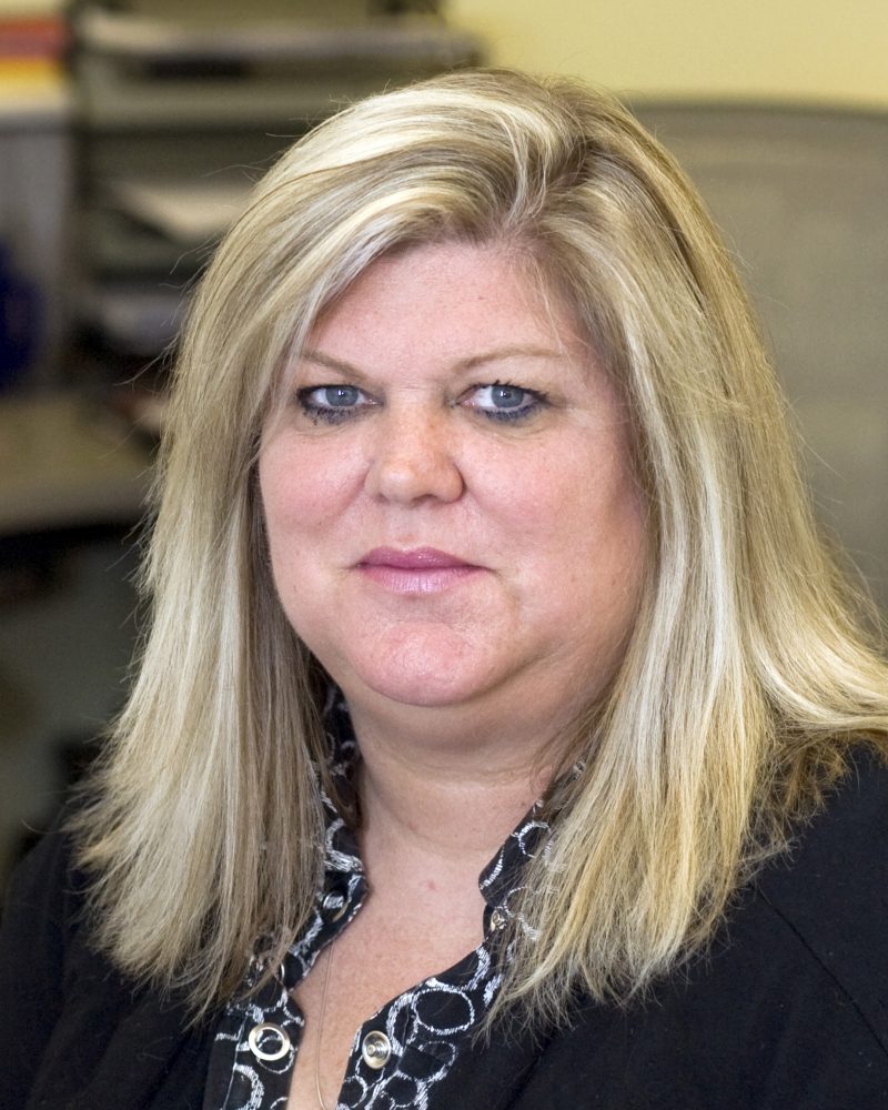 Science educator chooses UMSL for PhD - UMSL Daily