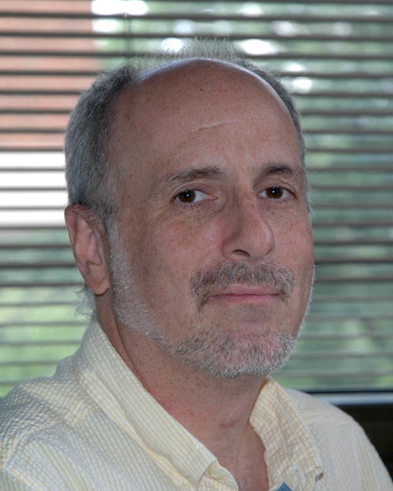 Historian’s book looks ‘beyond preservation’ - UMSL Daily | UMSL Daily