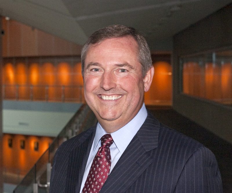 Alumnus to graduates: continue learning, be optimistic, have no regrets ...