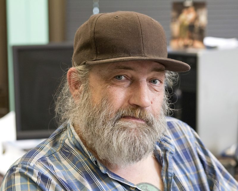 New study shows criminologist’s work has impacted his field - UMSL Daily