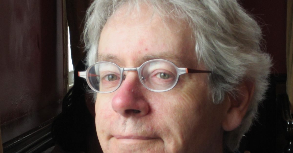 Writer explores Irish, American wests | UMSL Daily