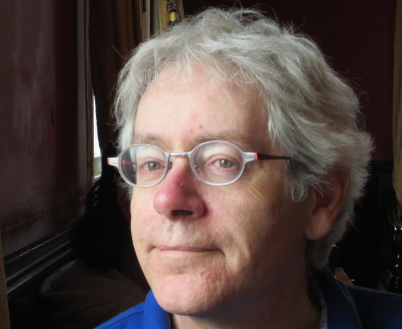 Richard Murphy Archives - UMSL Daily | UMSL Daily