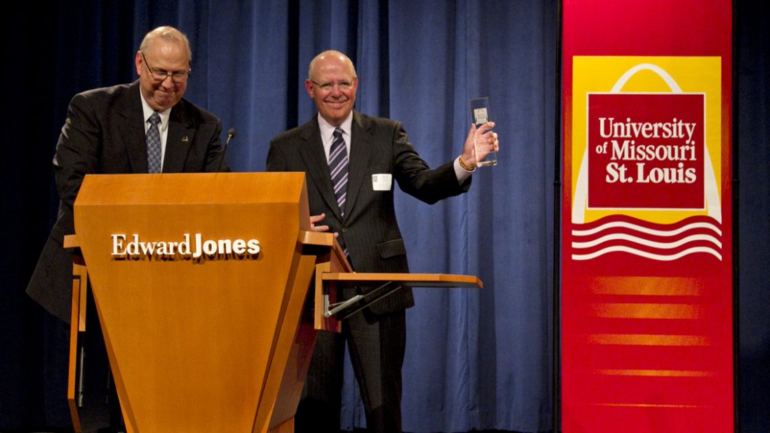 Accounting Hall of Fame Archives - UMSL Daily | UMSL Daily