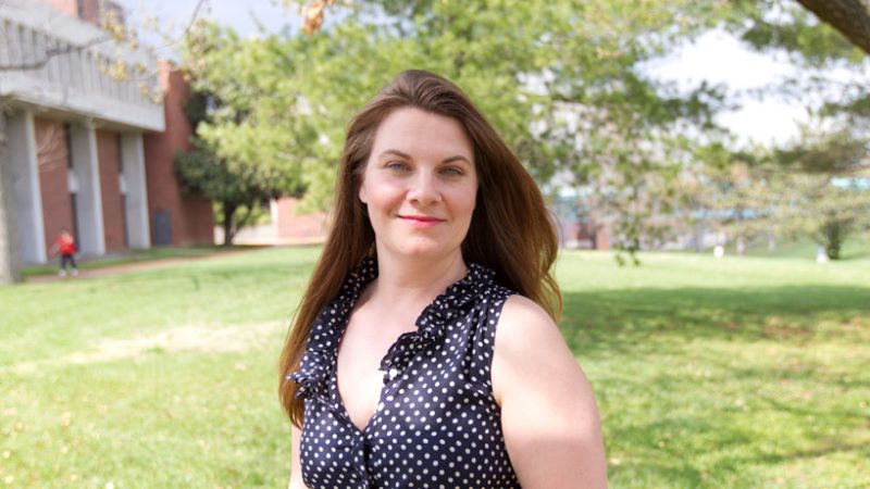 Umsls New Poet Laureate For The People Umsl Daily Umsl Daily