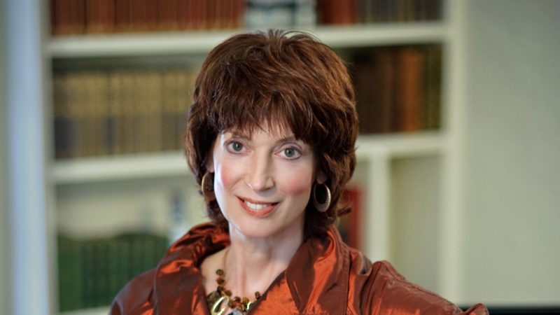 Barbara Harbach named Curators' Professor - UMSL Daily