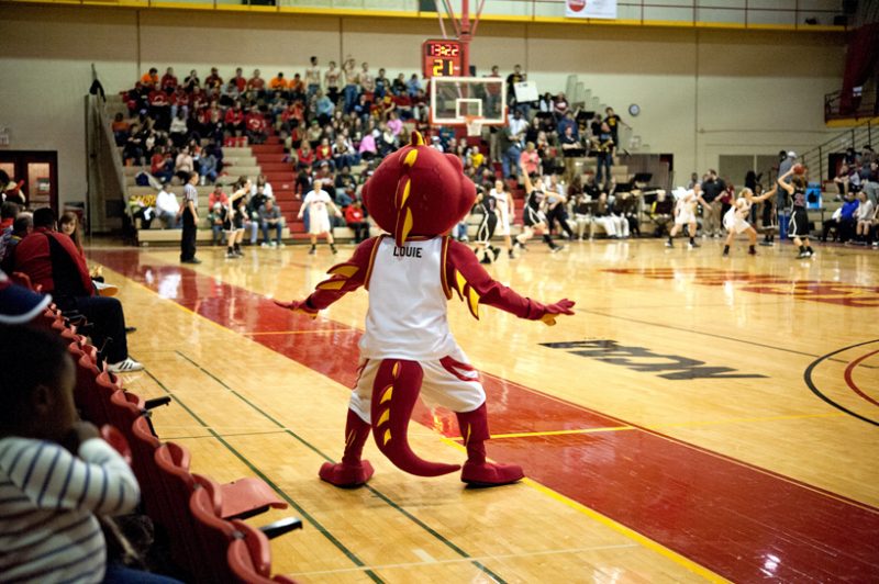 10 photos from Pack the Stands at UMSL - UMSL Daily
