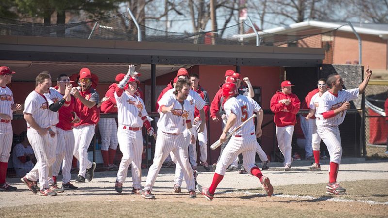 UMSL Tritons week in review - UMSL Daily