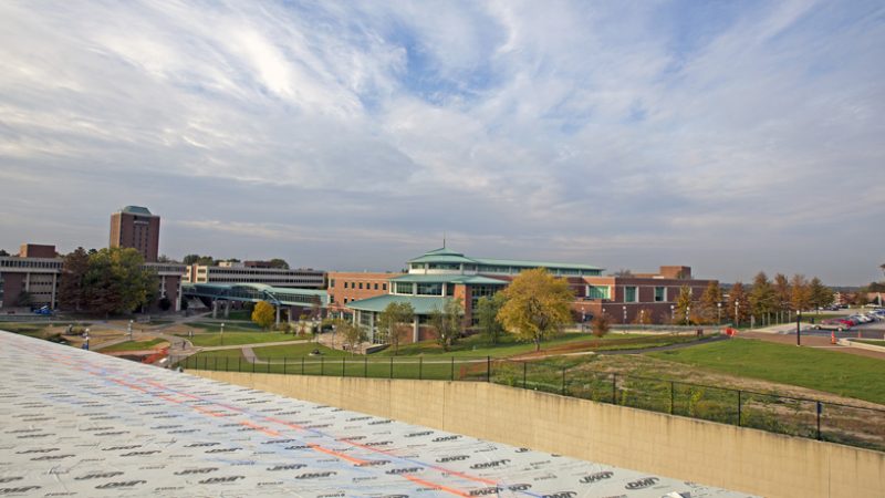 Rec Center tour 7 - UMSL Daily