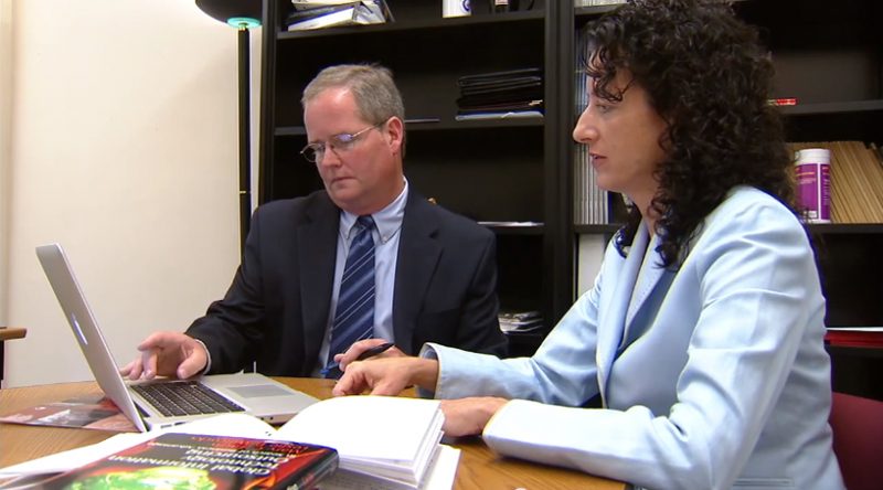 UMSL researchers examine change in inmate employment, impact sourcing ...