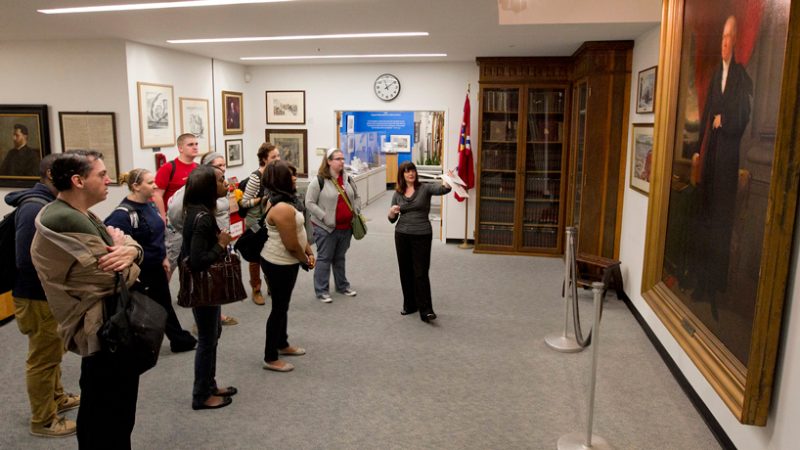 UMSL venues, artists, alumni among best in St. Louis - UMSL Daily