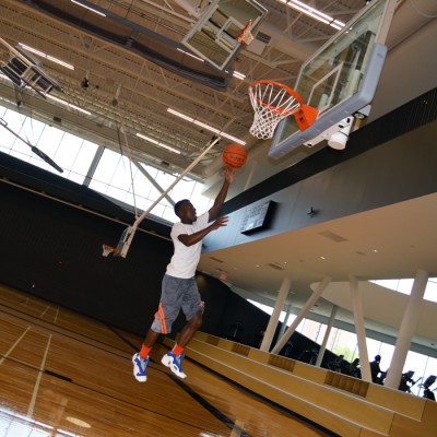 Recreation and Wellness Center opens doors to rave reviews - UMSL Daily