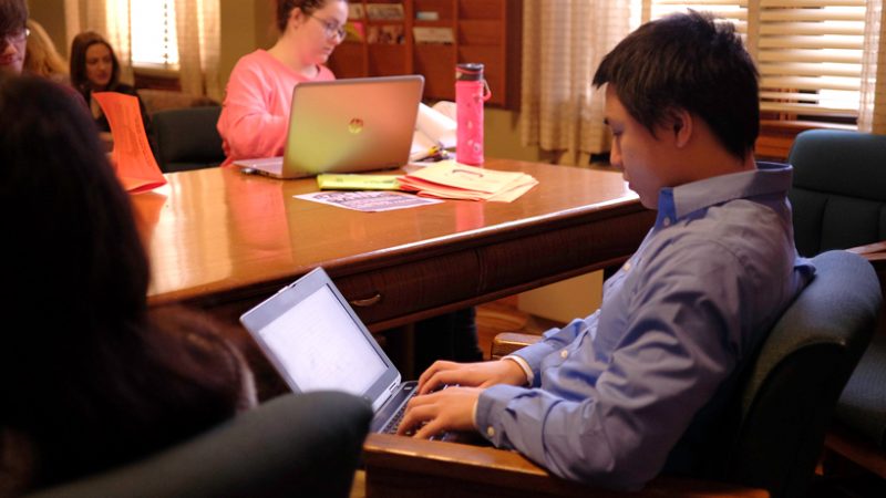 UMSL’s online programs ranked best in state by US News - UMSL Daily