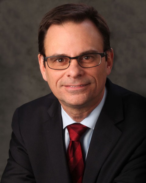 UMSL alumnus lands CFO post - UMSL Daily