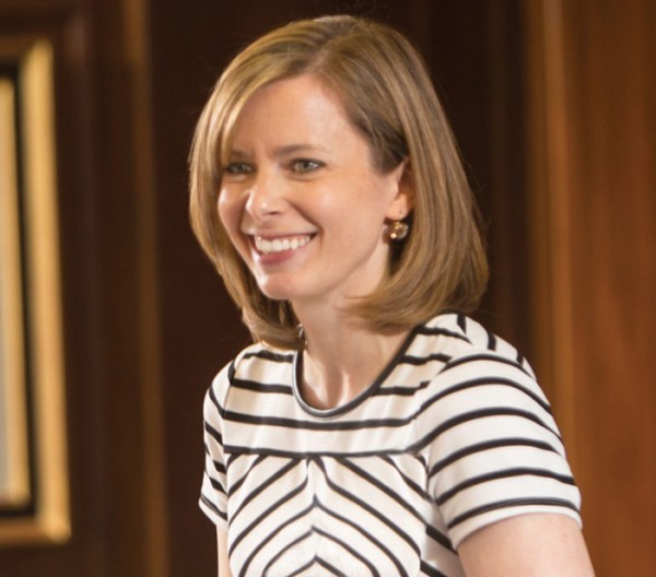 Lessons beyond graduation the focus of Distinguished Speaker Series ...