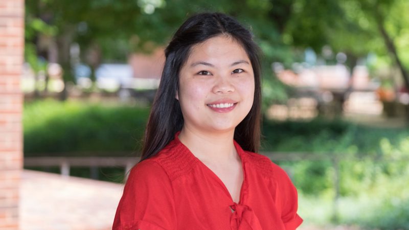 Graduating senior reflects on 7 things she’ll miss most about UMSL ...