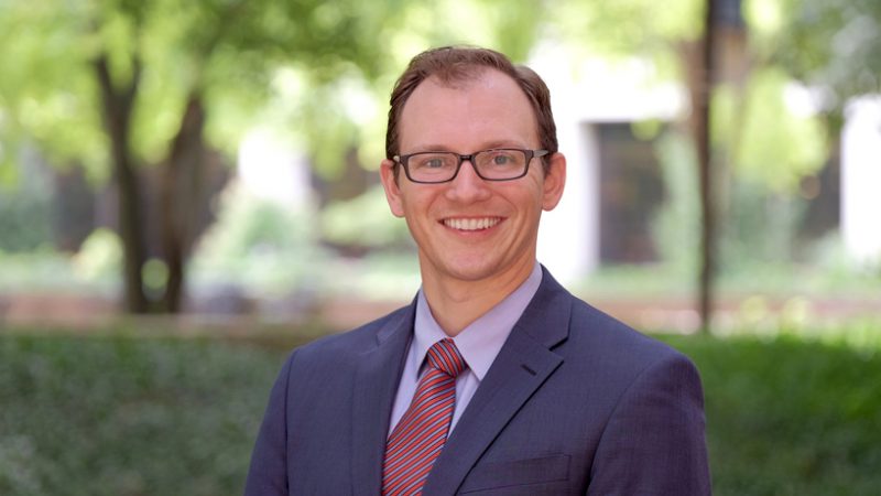 Karl Guenther appointed director of UMSL’s Anchor Institution ...