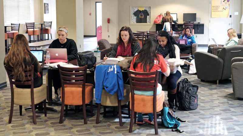 UMSL’s online nursing program garners top US News ranking for ...