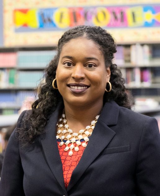 Culture, citizenship, service: Graduate student develops school ...