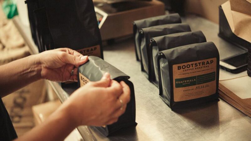 Philosophy alumnus becomes roastmaster, explores the deeper mysteries ...