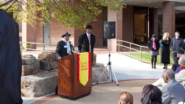 Future students will soar higher with the Dr. Donald Suggs Scholarship ...