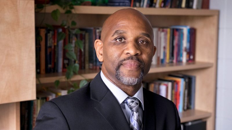 Focusing on forgotten voices: Professor's research investigates past ...