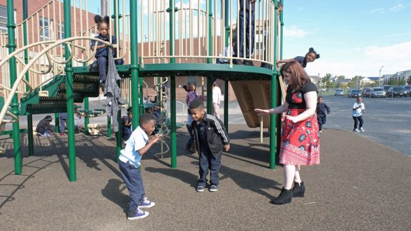 Teach in 12: Pivoting careers and talent where they’re needed – in the ...