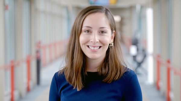 Knowing languages and cultures gives French and business double major ...