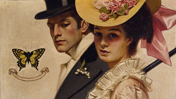 Men Can Be Choosy Women Can Get Around According To UMSL Biologist s Popular Article On Mating men-can-be-choosy-women-can-get-around-according-to-umsl-biologist-s-popular-article-on-mating