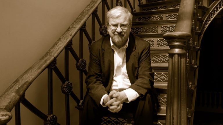 Steven Rowan’s newly digitized translations preserve ‘Mysteries of New ...