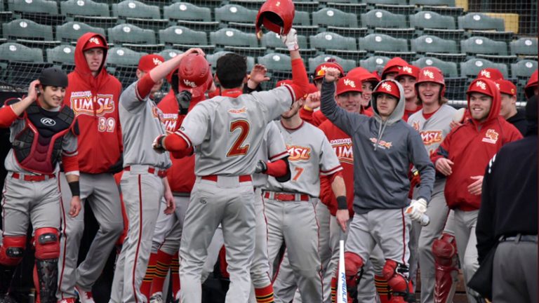 UMSL Tritons weekly rewind - UMSL Daily