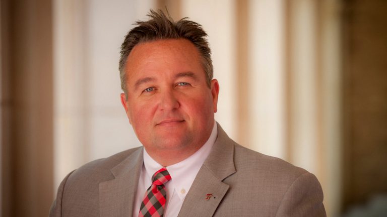 UMSL names Texas Tech executive to lead Division of University ...