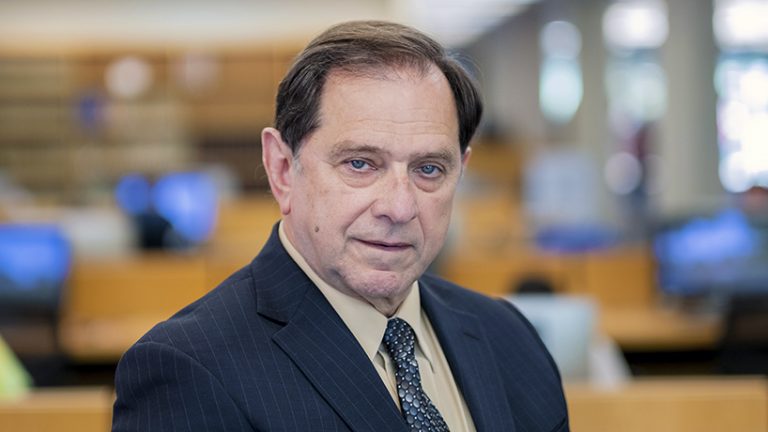 The longtime leader of Fort Zumwalt is a champion for one of Missouri’s ...