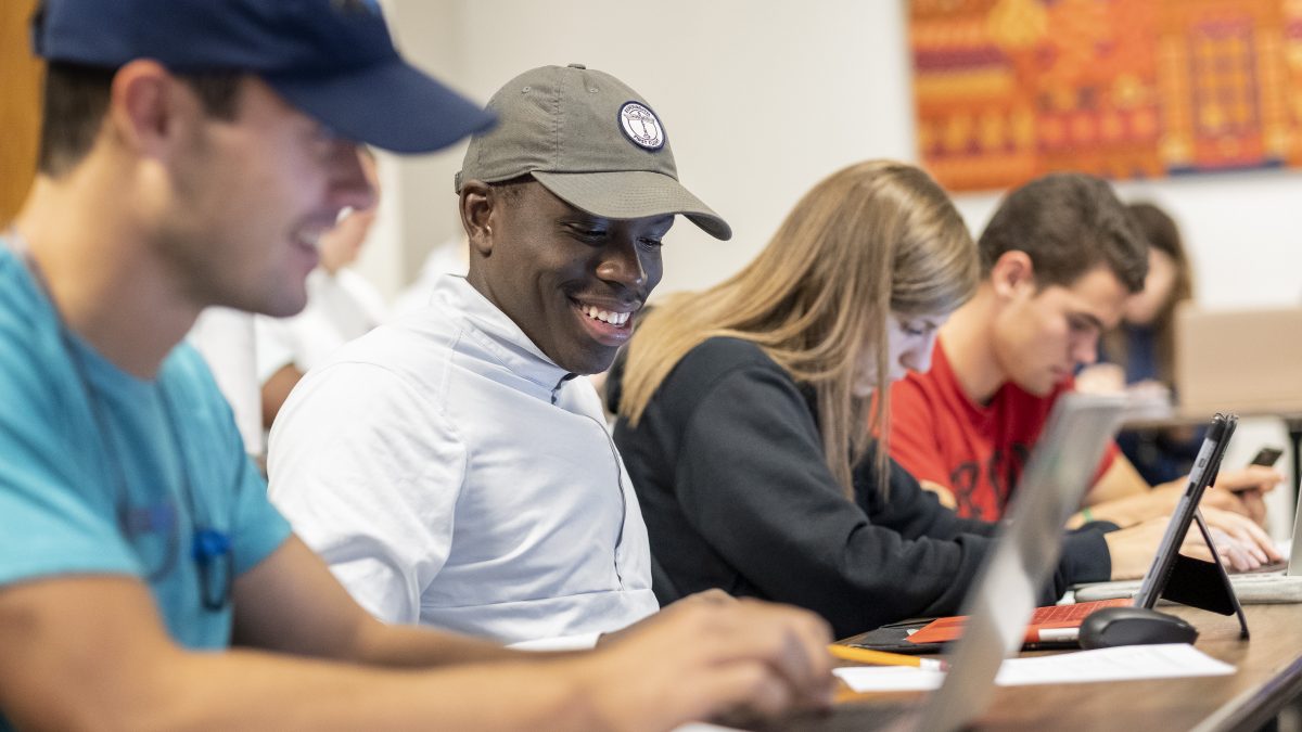 UMSL launches new degree programs in computing technology, entrepreneurship - UMSL Daily