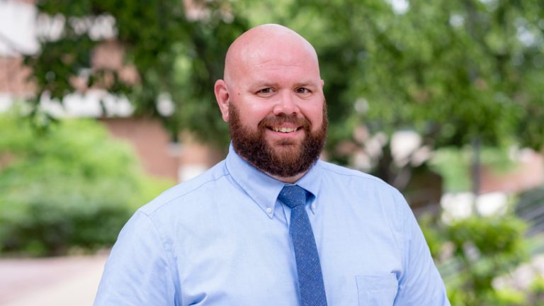 Supply chain education helps former technician become versatile businessman