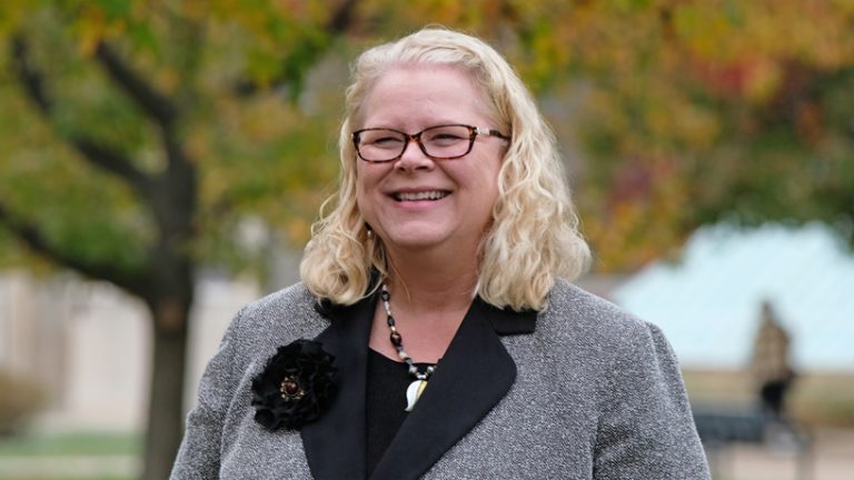 Kristin Sobolik tells St. Louis Business Journal how she keeps her life ...