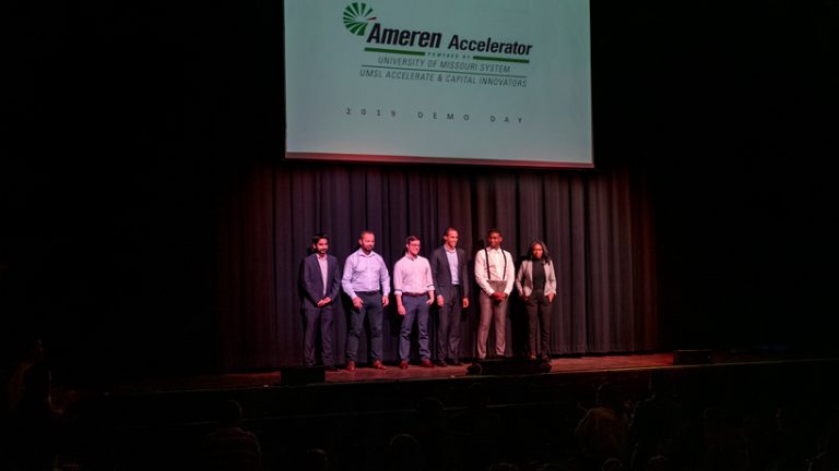 Startups showcase energy innovation at Ameren Accelerator Demo Day ...