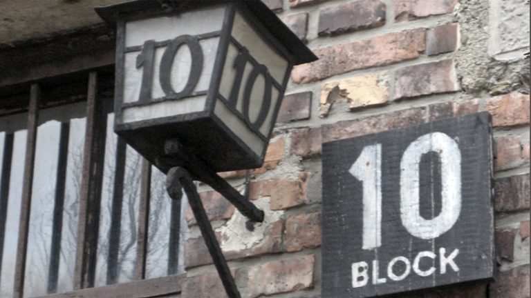 UMSL professor part of production team behind ‘Made in Auschwitz: The ...