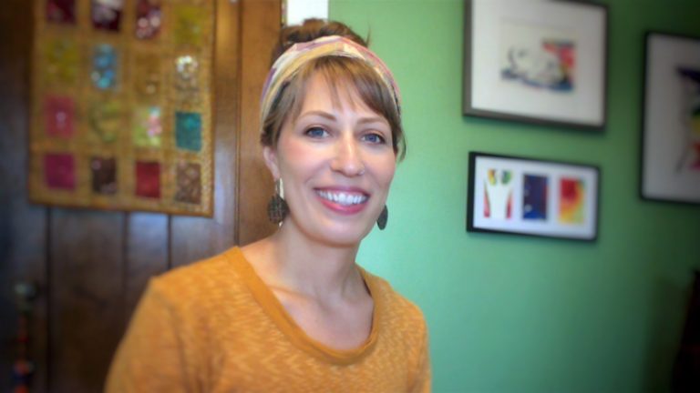 Jennifer Bumble develops webinar series to help special educators