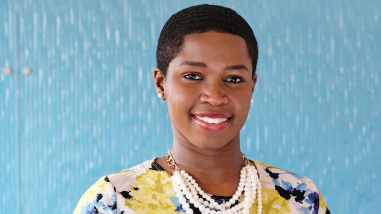 Assistant Professor Mary Edwin wins NCDA Article of the Year