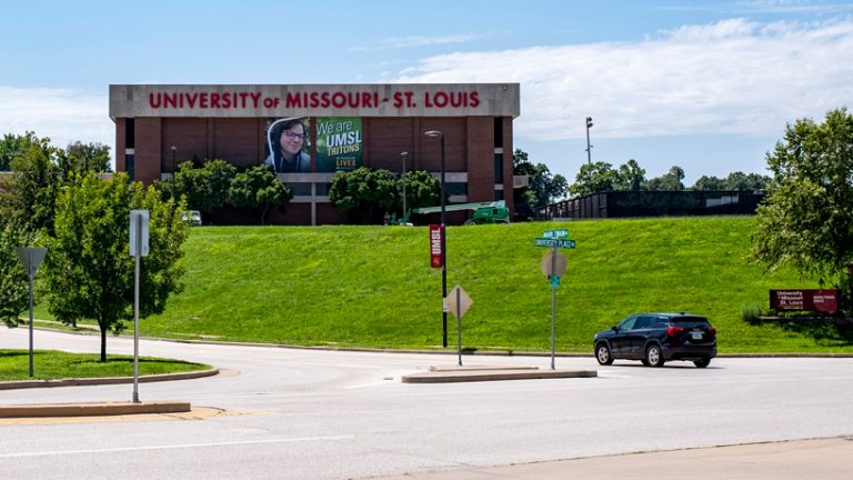 lucas hall Archives - UMSL Daily | UMSL Daily