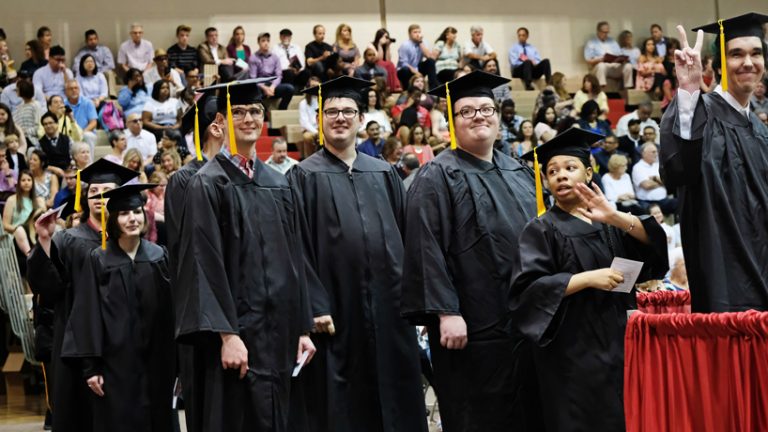 UMSL awarded $2.1 million grant to expand Succeed Program