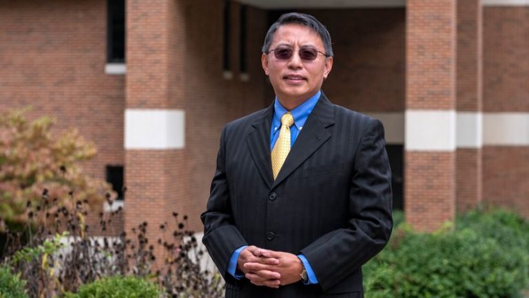 Haitao Li, team awarded IATRC grant to study COVID-19 effects on grape ...