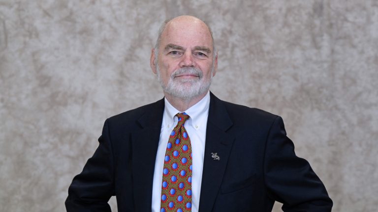 New City School dedicates new classroom to Tom Hoerr