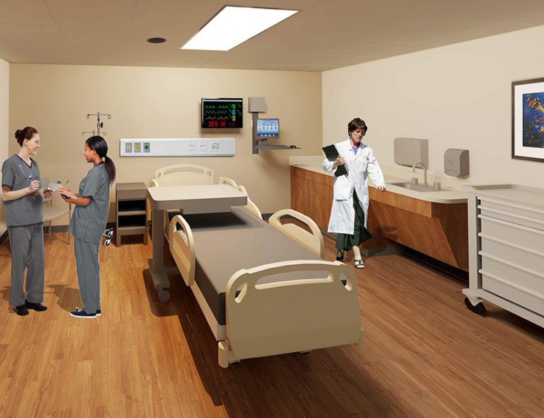 UMSL kicks off construction on $7 million Nursing Learning Resource and ...